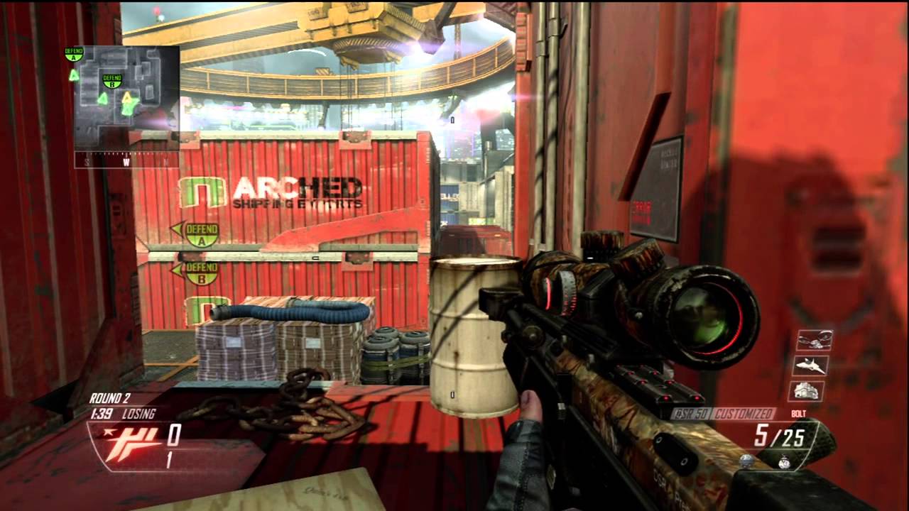First For Hero RC - YouTube
