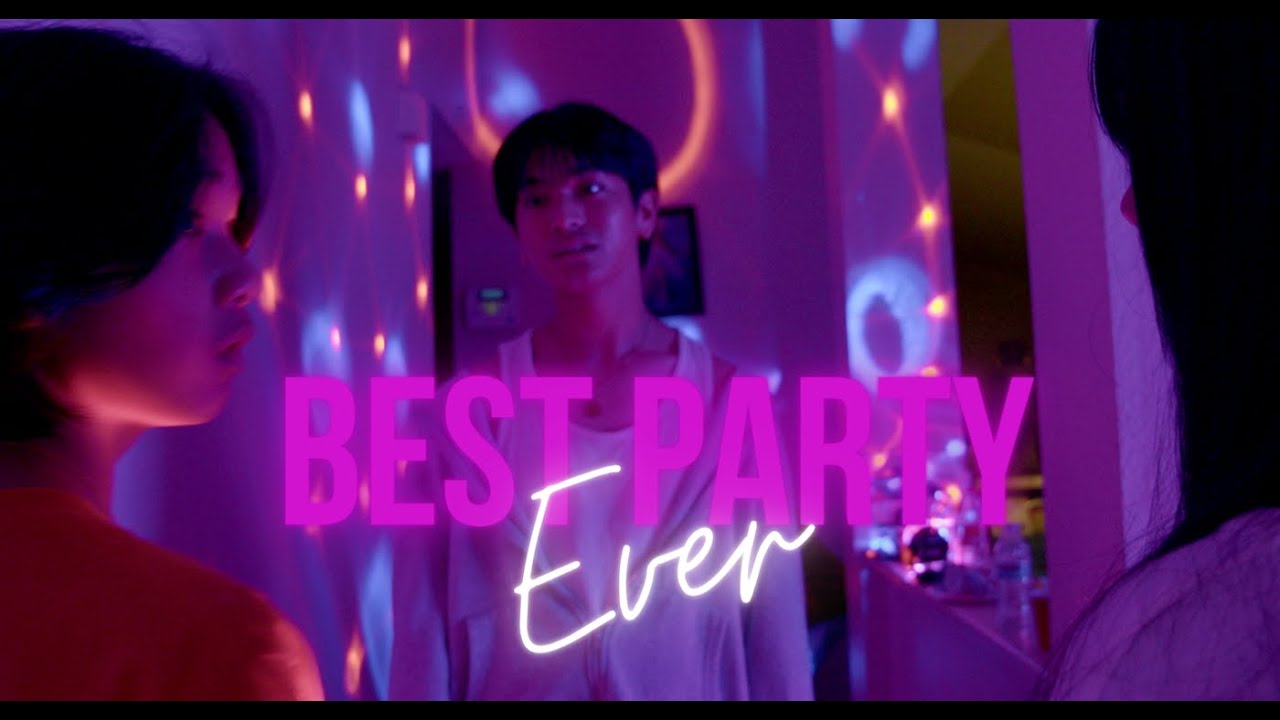 Best Party Ever - YouTube