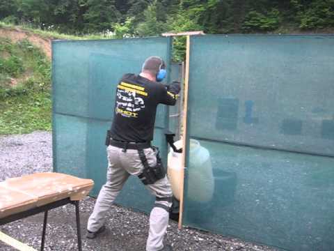 Shotgun Remington 860 12 ga ,Glock 17 - YouTube