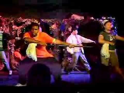 Swabbing Decks (the pirate song) - YouTube