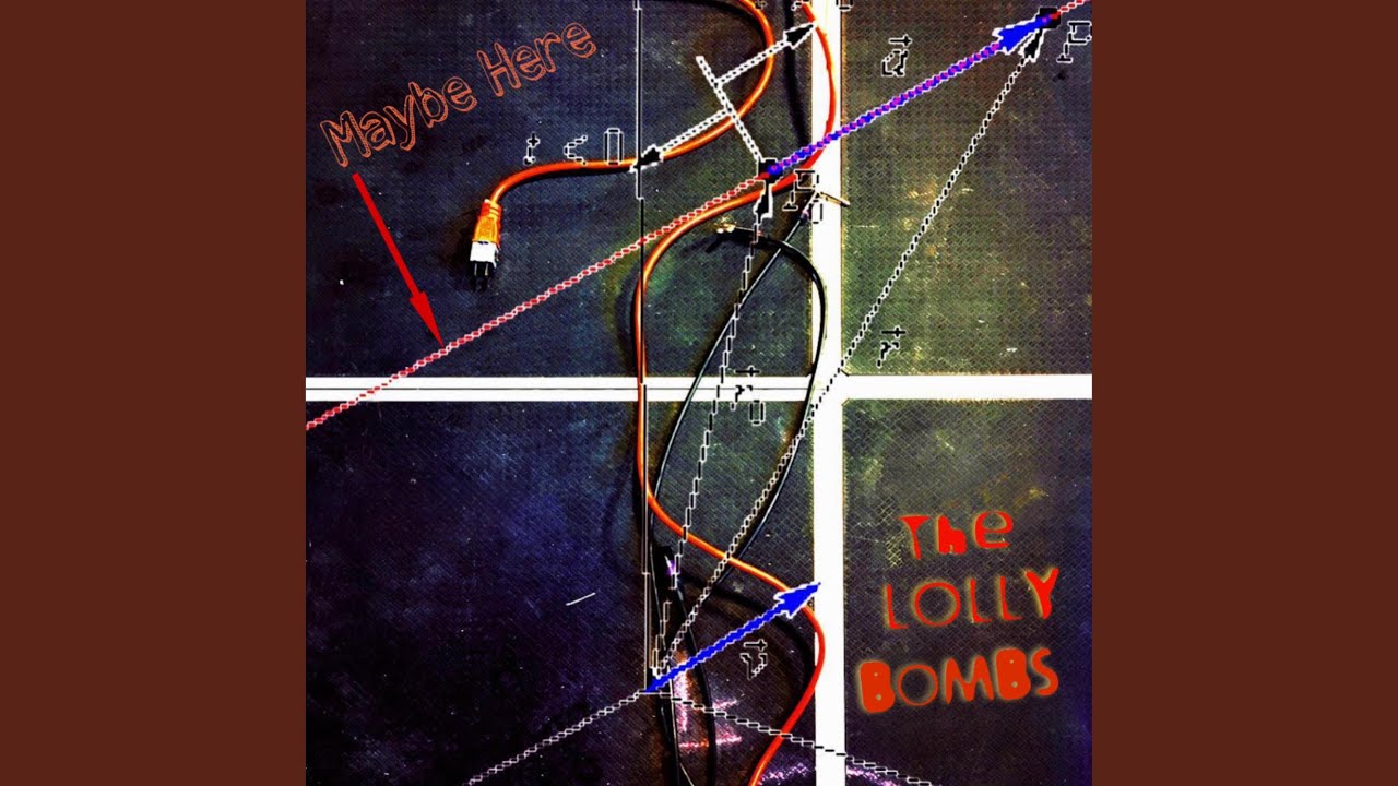 Maybe Here - YouTube