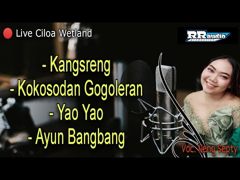 Full Medley Lagu Buhun ( Di Reakkeun ) || Voc. Neng Septy || 🔴 RR audio Production - YouTube