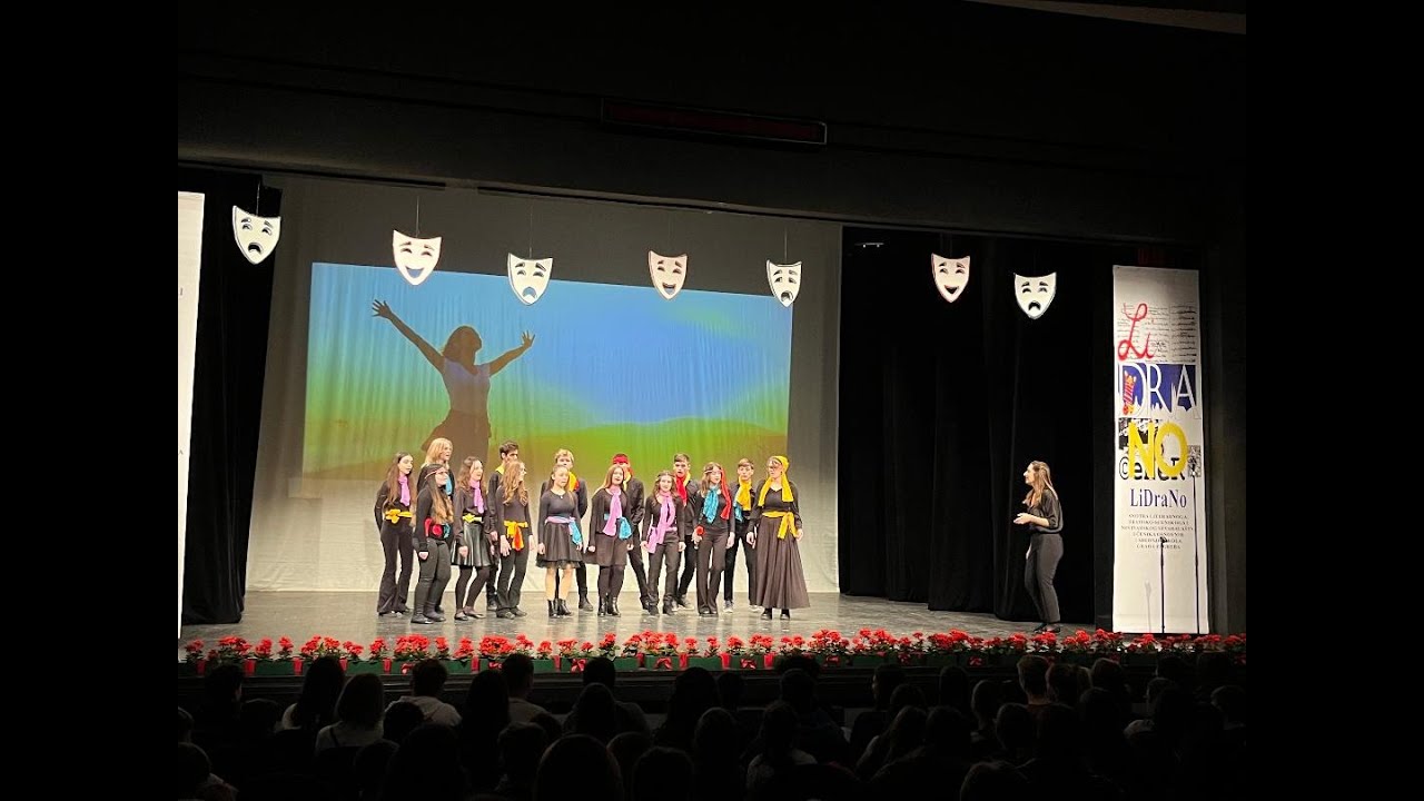 Lidrano 2024. Zagreb - YouTube