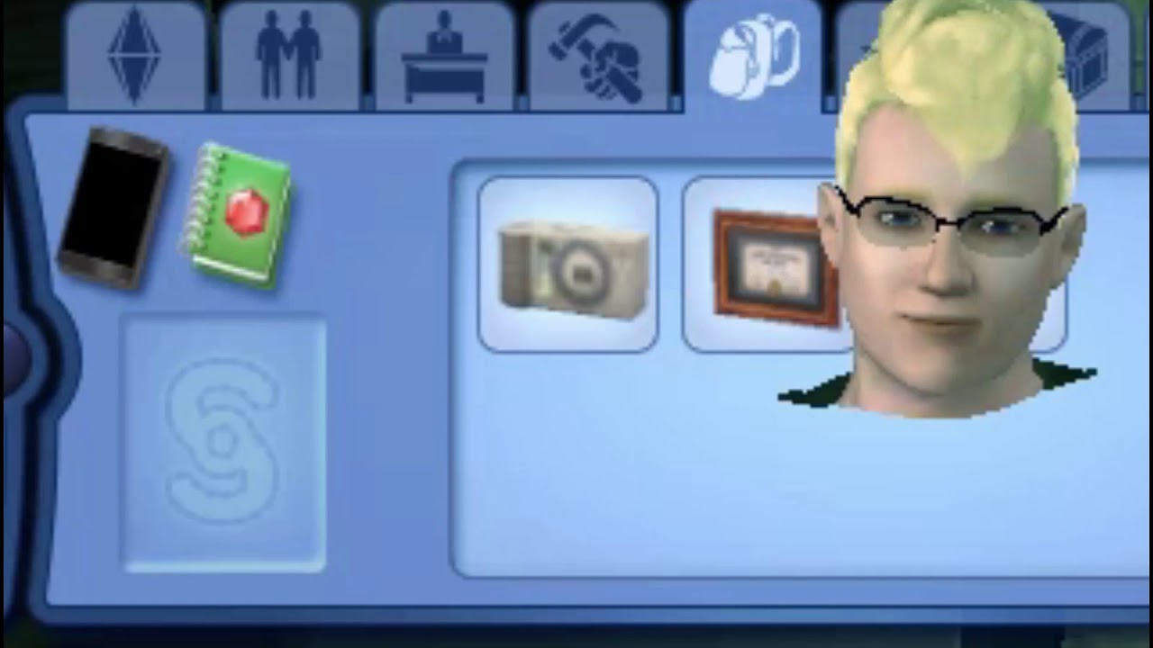 The Basics of the Inventor (Sims 3) - YouTube