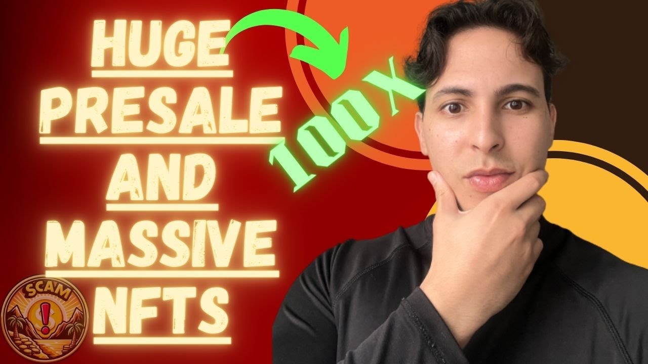 THE ULTIMATE ANTI SCAM MEMECOIN - YouTube