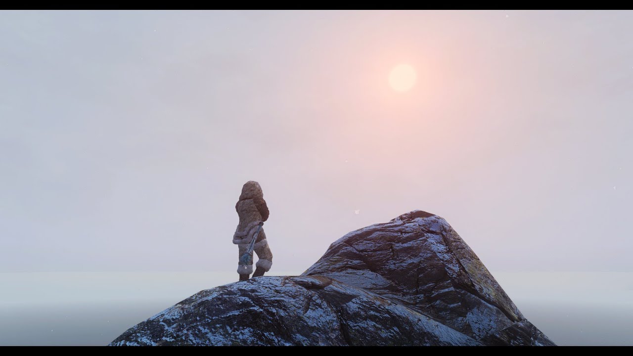 The Story of Aevar Stone-Singer - YouTube