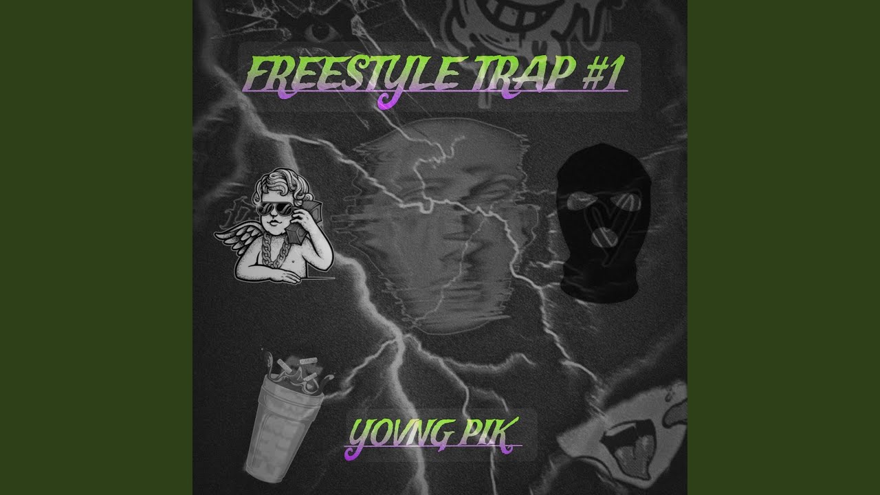 Freestyle Trap #1 - YouTube