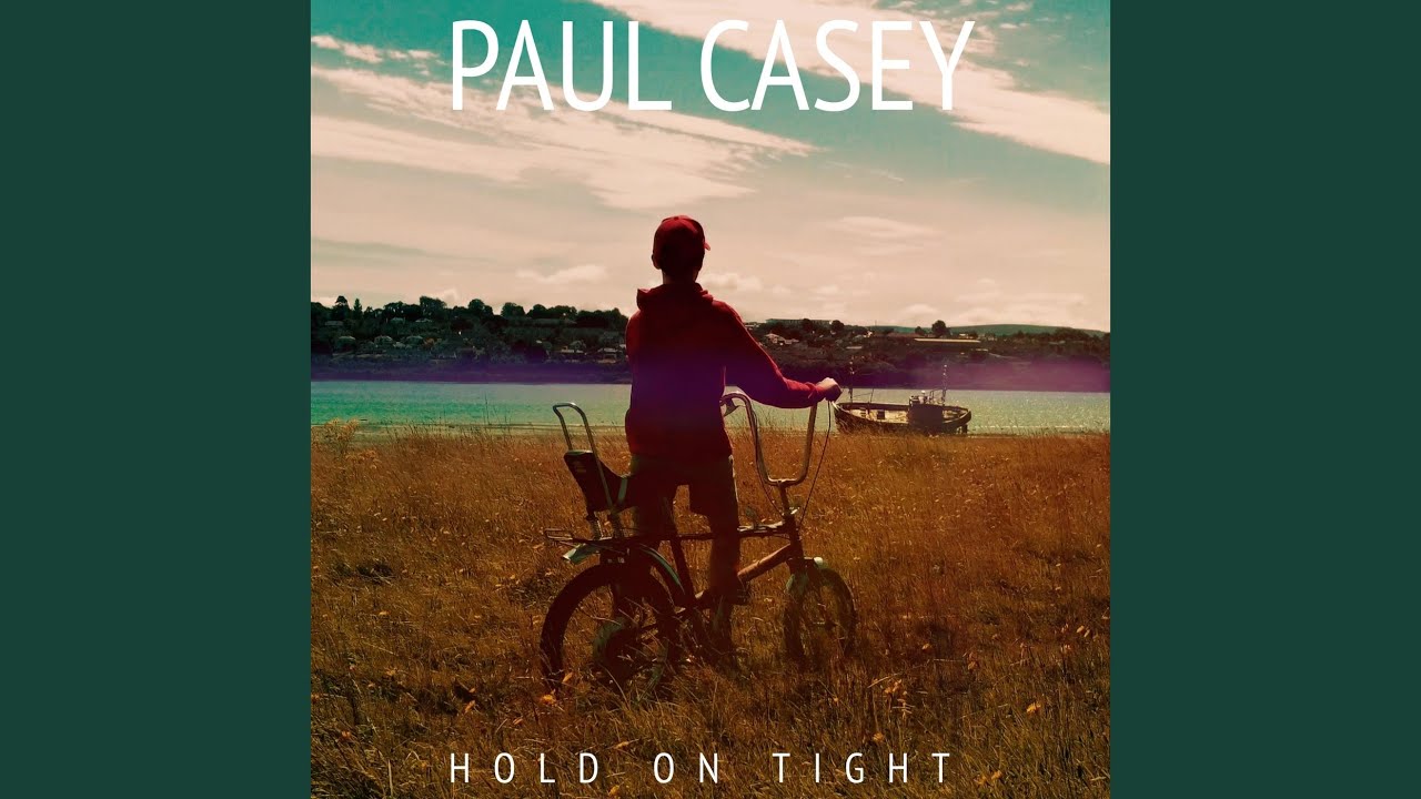 Hold on Tight - YouTube