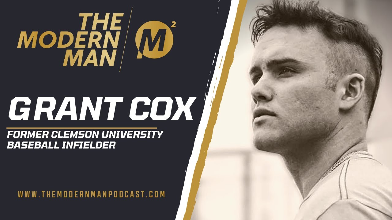 90: Resilience and Gratitude: Overcoming Adversity With Grant Cox - YouTube