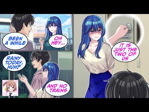 [RomCom] Reuniting with my childhood friend after years apart [Manga Dub]