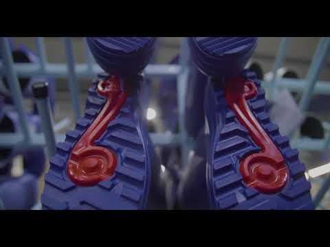 Dikamar® | EagleGrip® Production
