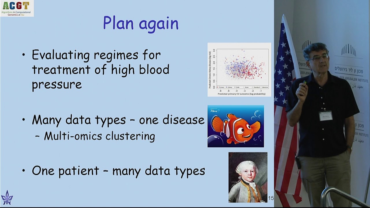Computer Science | D1S2 6/18 Computation and the Life Sciences – Part I ...