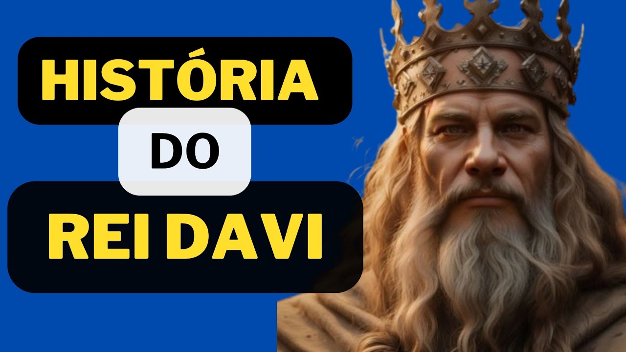 Resumo Do Rei Davi - FDPLEARN
