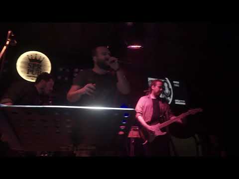 QUEEN - THE SHOW MUST GO ON ( Rocky B Cover)