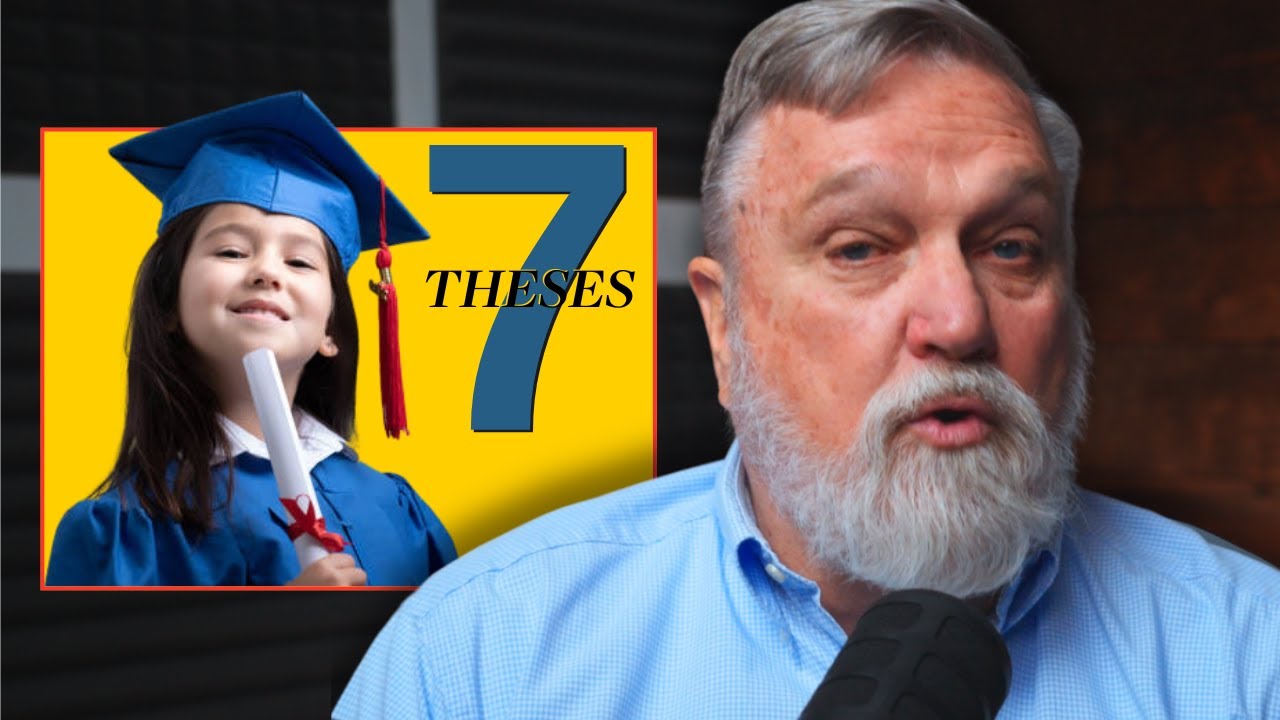 7 Theses on Educating Your Daughters | Blog and Mablog - YouTube