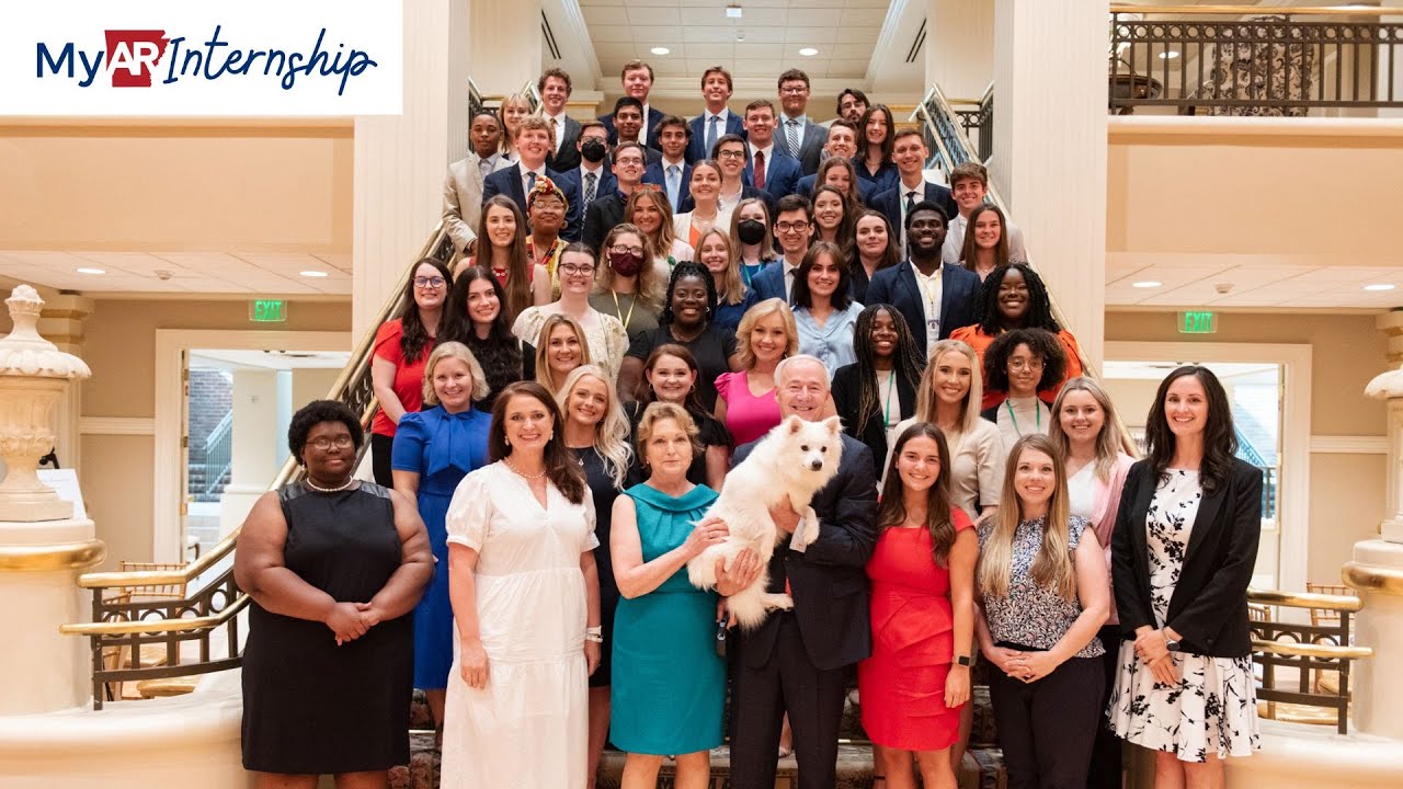 MyARInternship 2023 Promo - YouTube