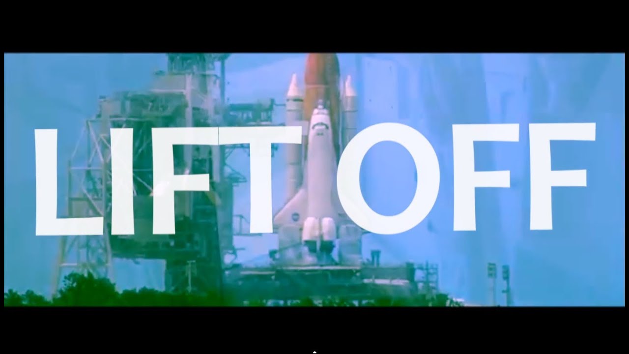 LIFT OFF | Beyonce feat Kanye, Jay Z (fan music video) - YouTube