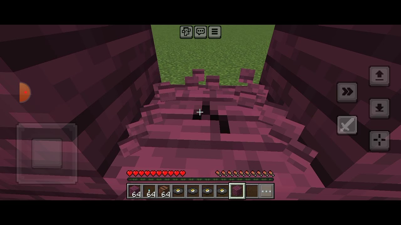 Minecraft fff - YouTube