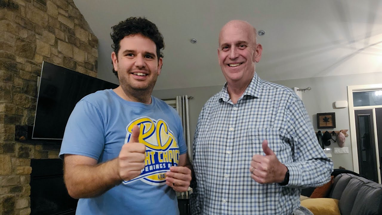 Dean Allison, Member of Parliament - YouTube