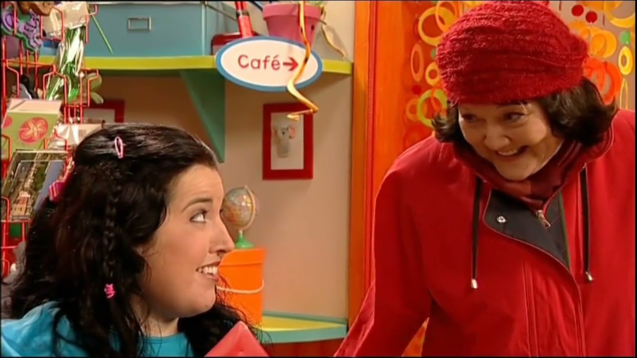 Balamory - Ceilidh (50fps) - YouTube