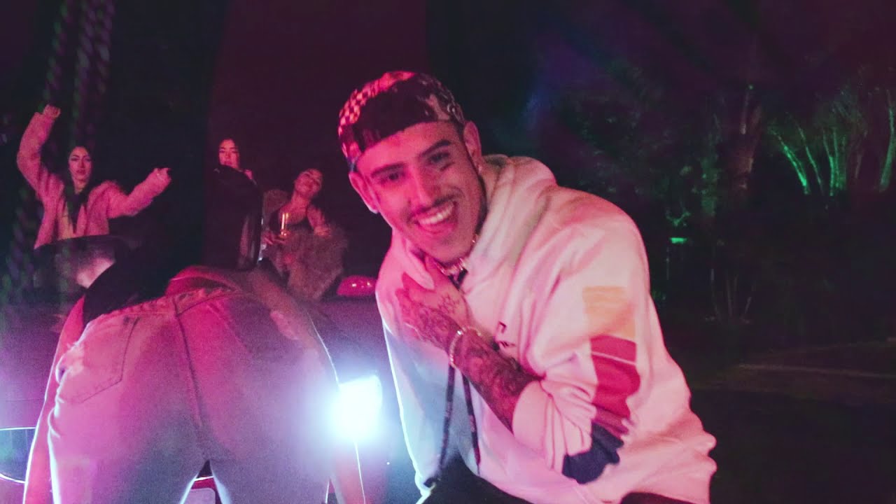 MC PH - Cordão de Ouro 🏅 (Video Clipe) - YouTube