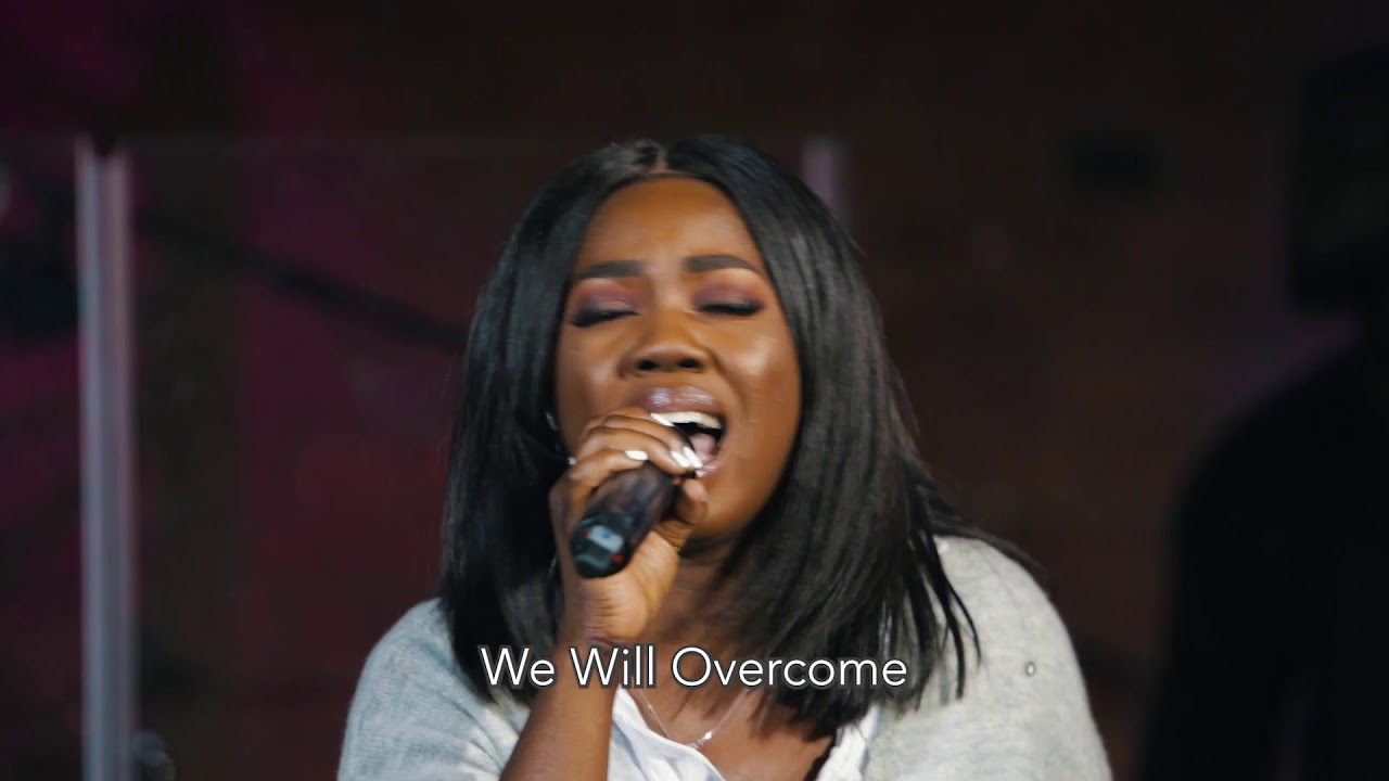 Shekinah - Overcome (Live Recording) - YouTube