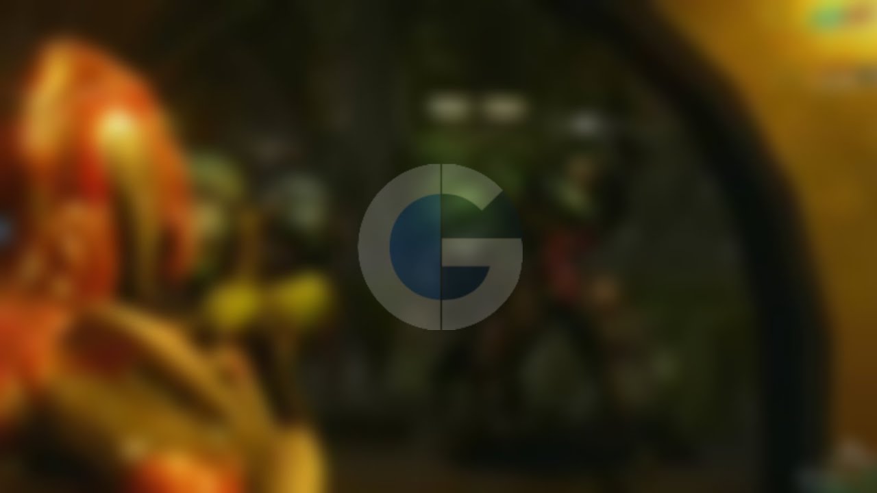 Warframe Grindy - YouTube