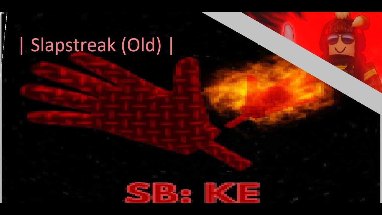 ALL PHASES SLAPSTREAK (OLD) | Killstreak Edition [Roblox] | Bonus ...