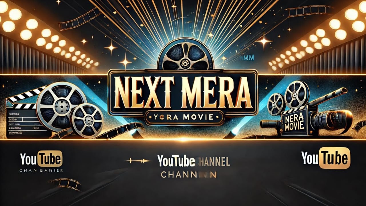 "Welcome to Next Mera Movie (NMM) - YouTube