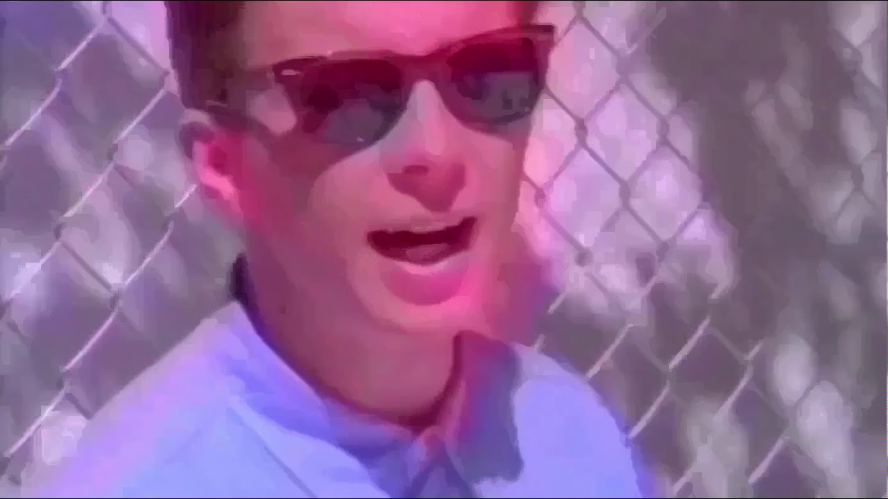 Rick Roll But Its Cursed (Archive Video 5) - YouTube