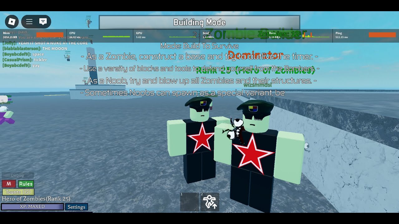 Dedicational Defense [PART 1] (NVZRR) - YouTube