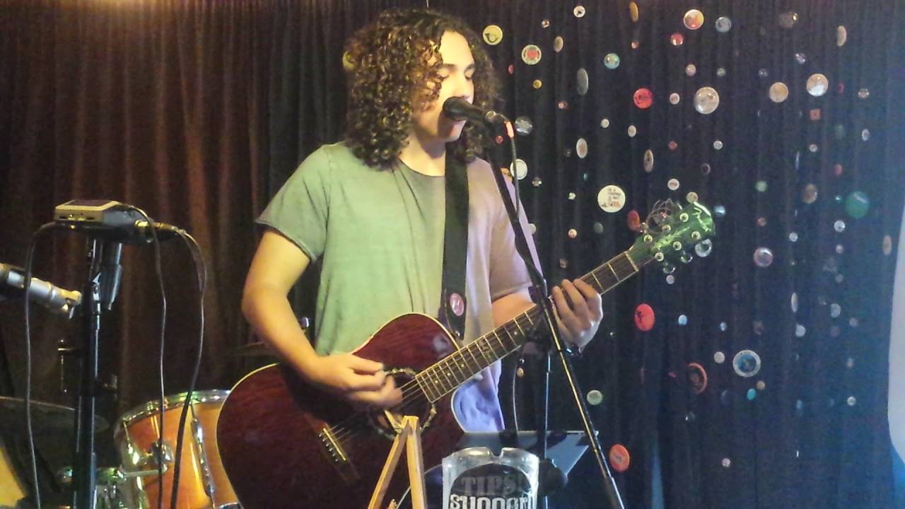 Ayden Jacobs Original - "Mood Swings" - YouTube