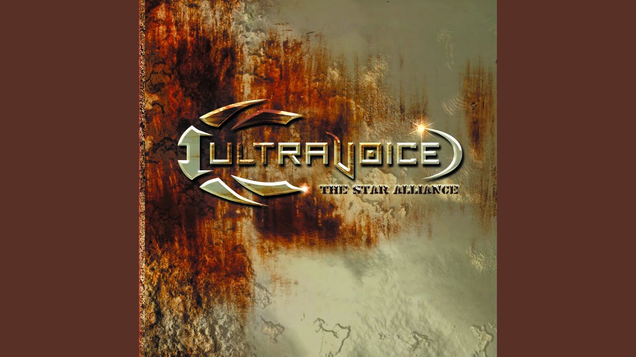 Vorlan (Ultravoice Remix) - YouTube