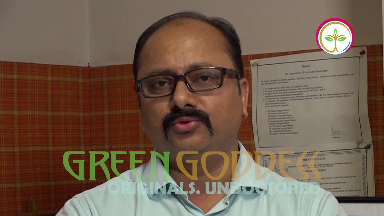 Sanjeev Ghosh - YouTube