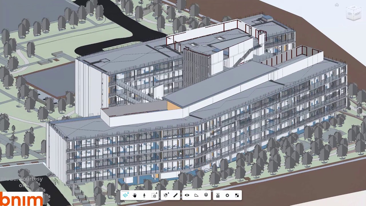 BIM 360 Design Overview - YouTube
