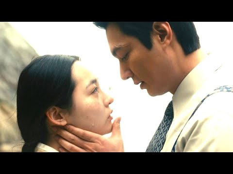 Aşık Olduğu Adam Evli Çıktı ✞︎ Kim Sun Ja & Koh Han Su ✓ Pachinko «yeni dizi» Kore Klip