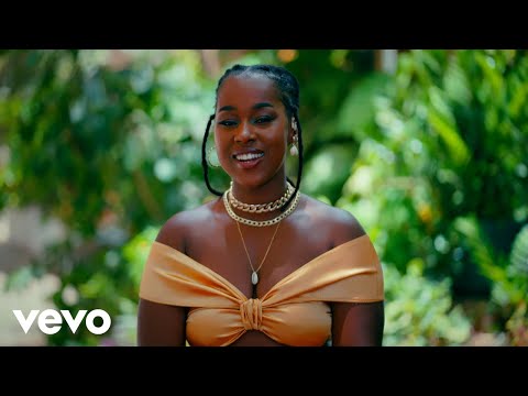 Elida Almeida - Dondona (Official Video)