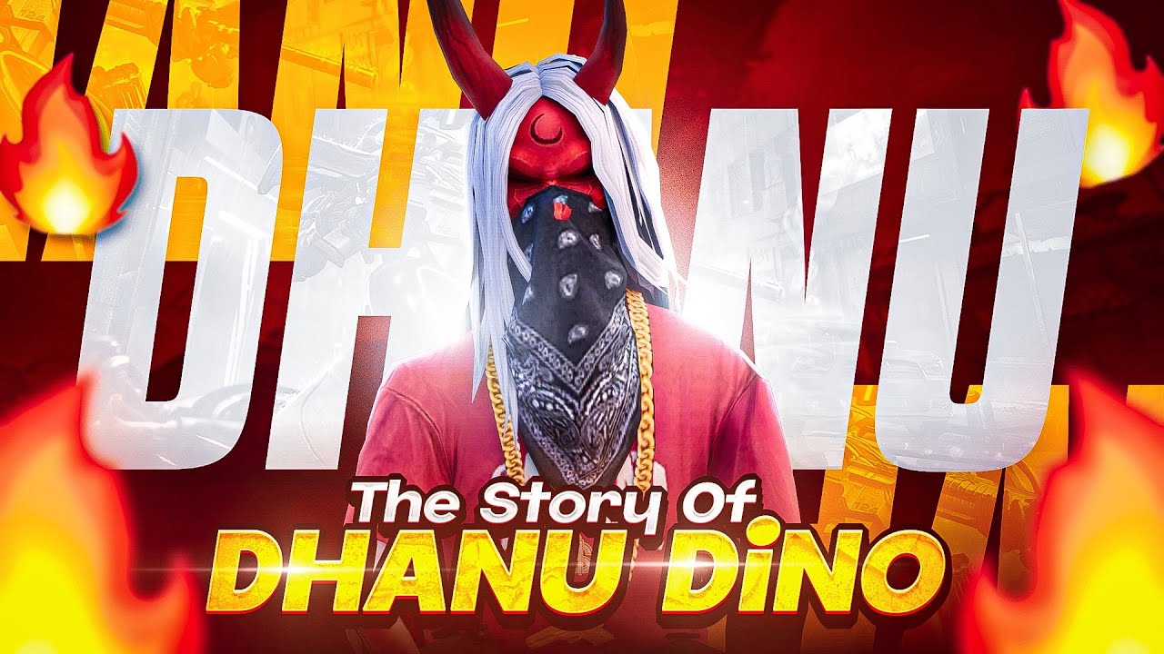 The Story Of ‘Dhanu Dino’ - YouTube