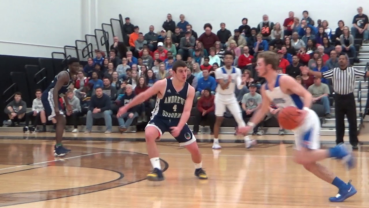 Carter Wright 2018 2019 Highlights - YouTube