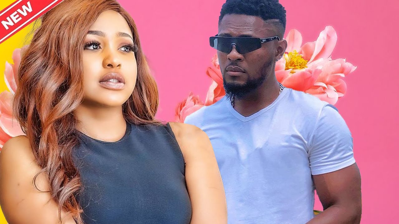 SHE'S BRIGHTER THAN DIAMOND - MAURICE SAM EXCLUSIVE NOLLYWOOD NIGERIAN ...