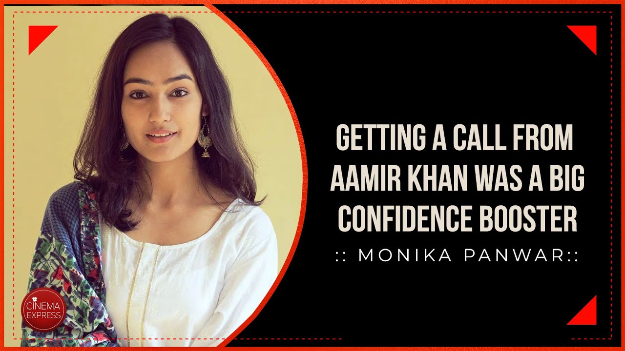 Monika Panwar Interview for Jamtara 2 | Amit Sial | Dibyendu ...