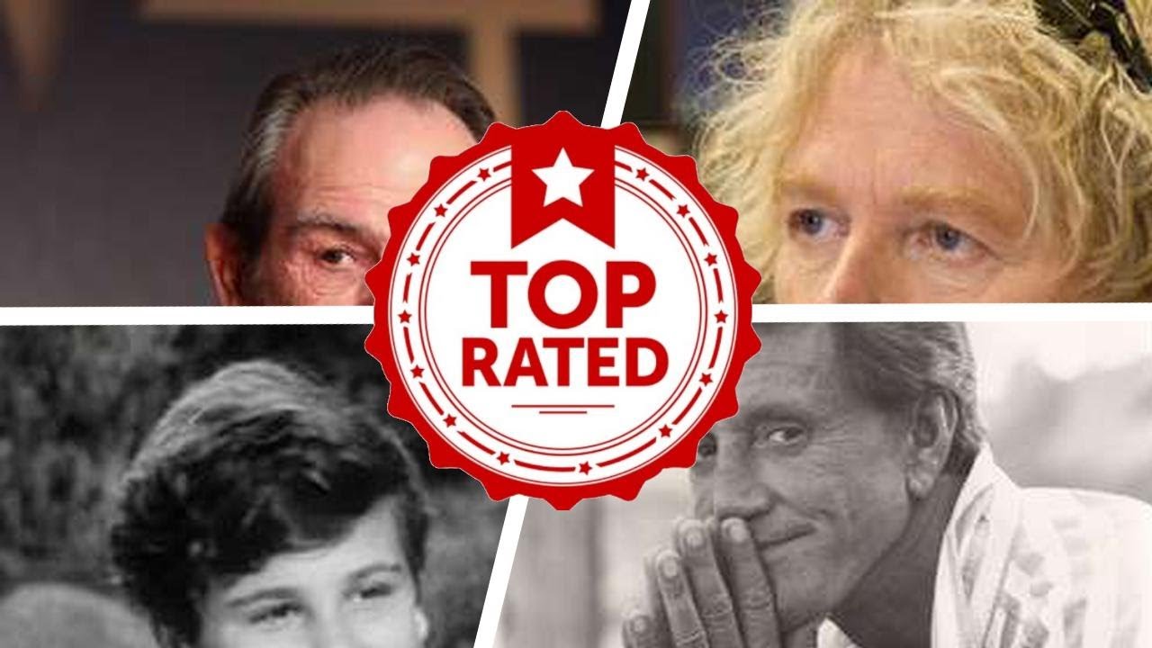 Full Cast Of The Rainmaker Actors/Actresses 💫 - YouTube