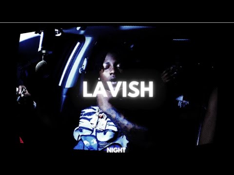 Lavish | Kyle richh x Mrow x Kenzo balla Type Beat Prod Night - YouTube