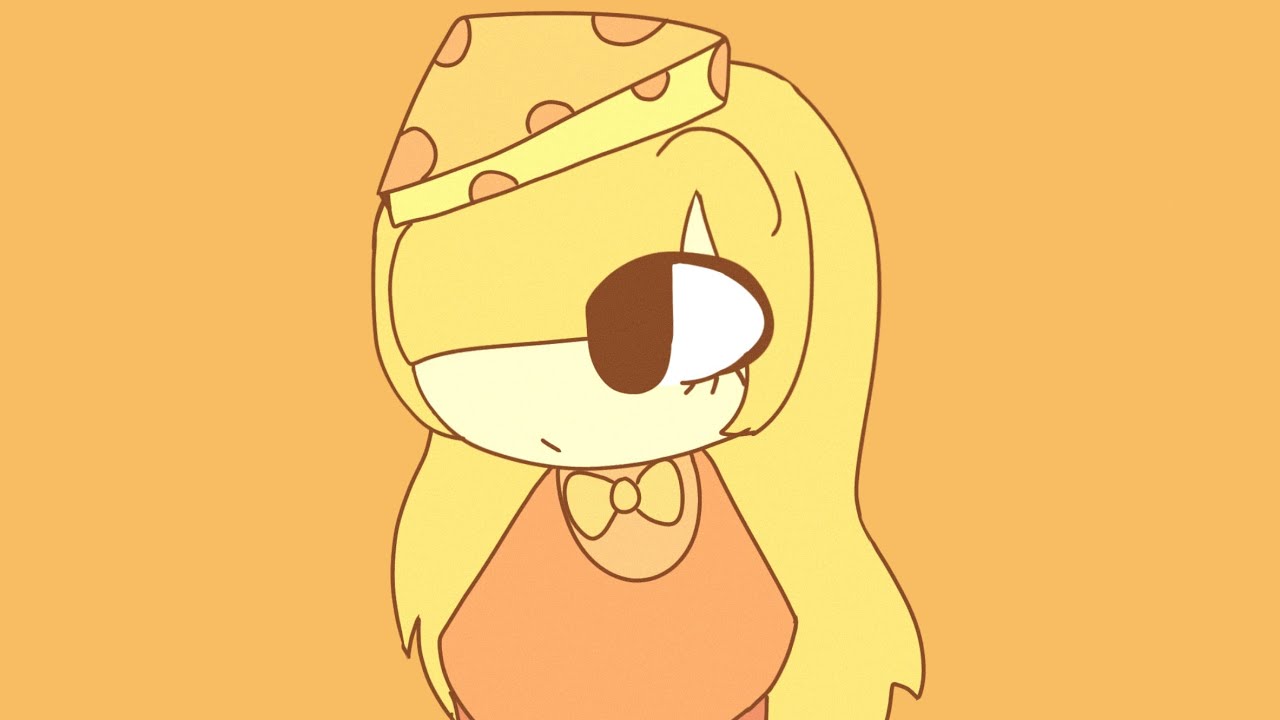 just a speedpaint of my dnb oc. :] - YouTube