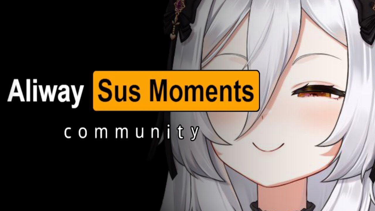 Some of my sus moments - YouTube