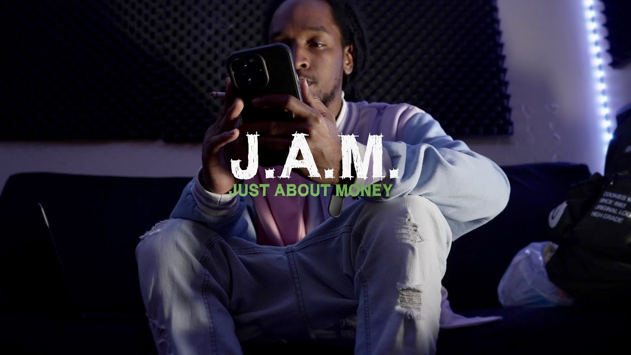 jam 4K - YouTube