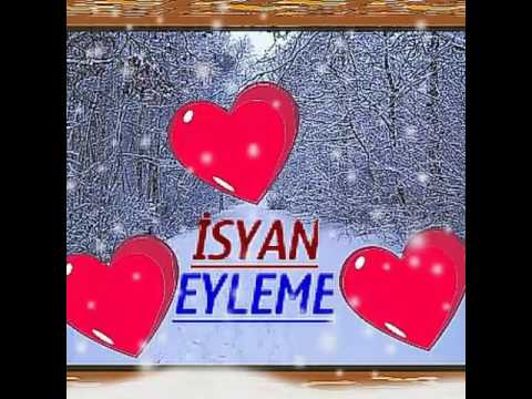İSYAN EYLEME(İSLAMİ REP):Hakkı Fidan: