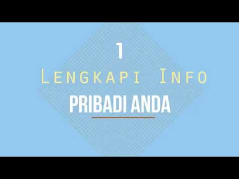 Cara daftar dan registrasi surat tanda registrasi STR online bagi bidan ...