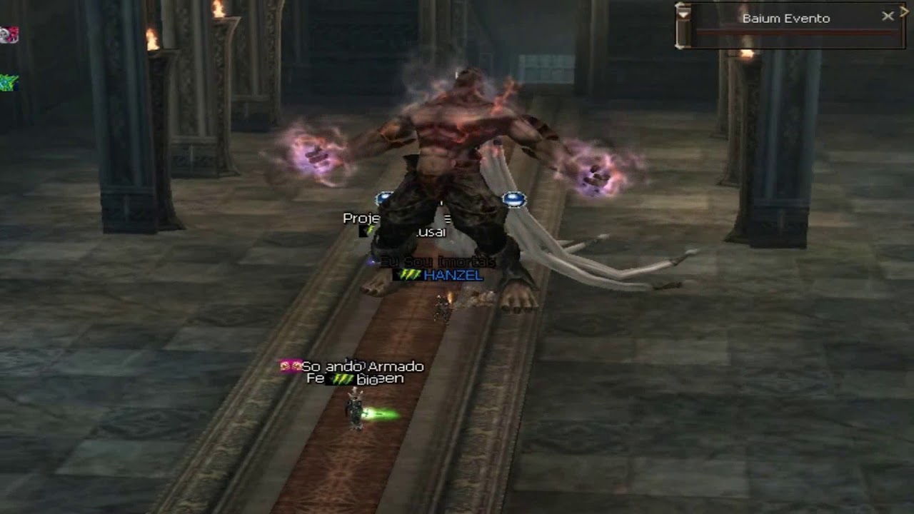 Kosglad50x novos drop do Baium Ja Editados - YouTube