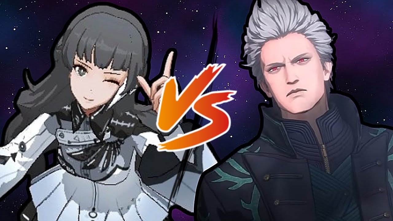 [PGR X DMC 5] A Storm VS THE STORM?? - YouTube
